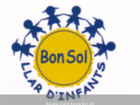 Escuela infantil Escola Bon Sol - Magia Disney