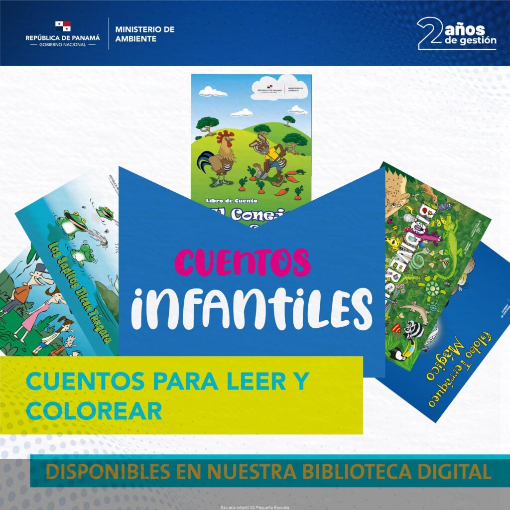 Escuela infantil Mi Pequeña Escuela - Magia Disney