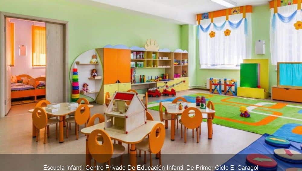 Escuela infantil Centro Privado De Educación Infantil De Primer Ciclo ...